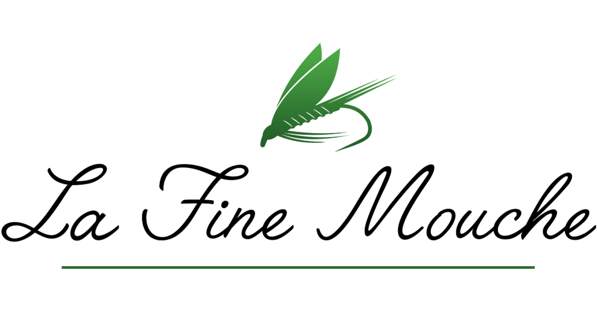 Matériel de Pêche à la Mouche sélectionné par La Fine Mouche