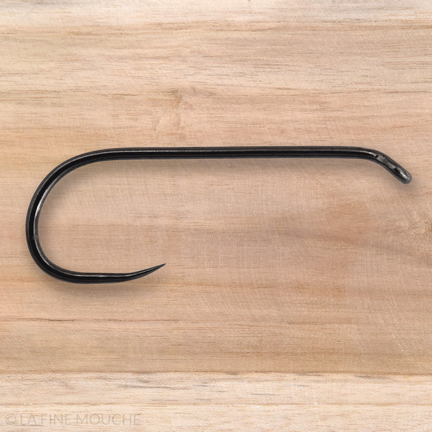 LH1 Hooks - Long Shank - Nymph / Stimulator - 25pcs – La Fine Mouche