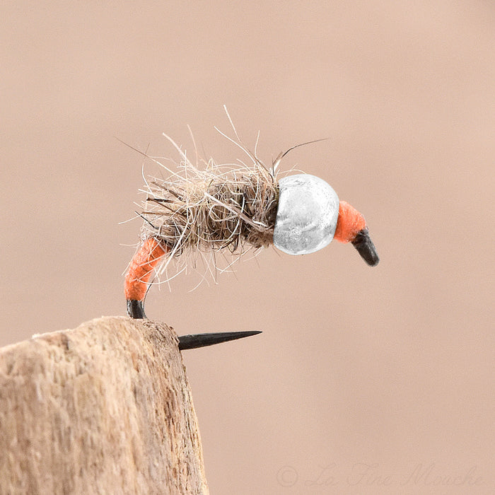 Mouches de Qualité pour la Pêche à la Mouche - La Fine Mouche