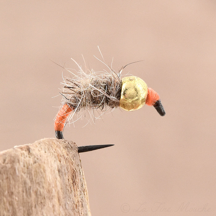 Mouches de Qualité pour la Pêche à la Mouche - La Fine Mouche