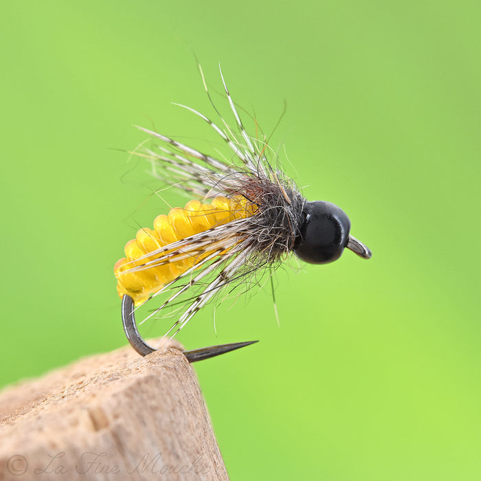 Mouches de Qualité pour la Pêche à la Mouche - La Fine Mouche