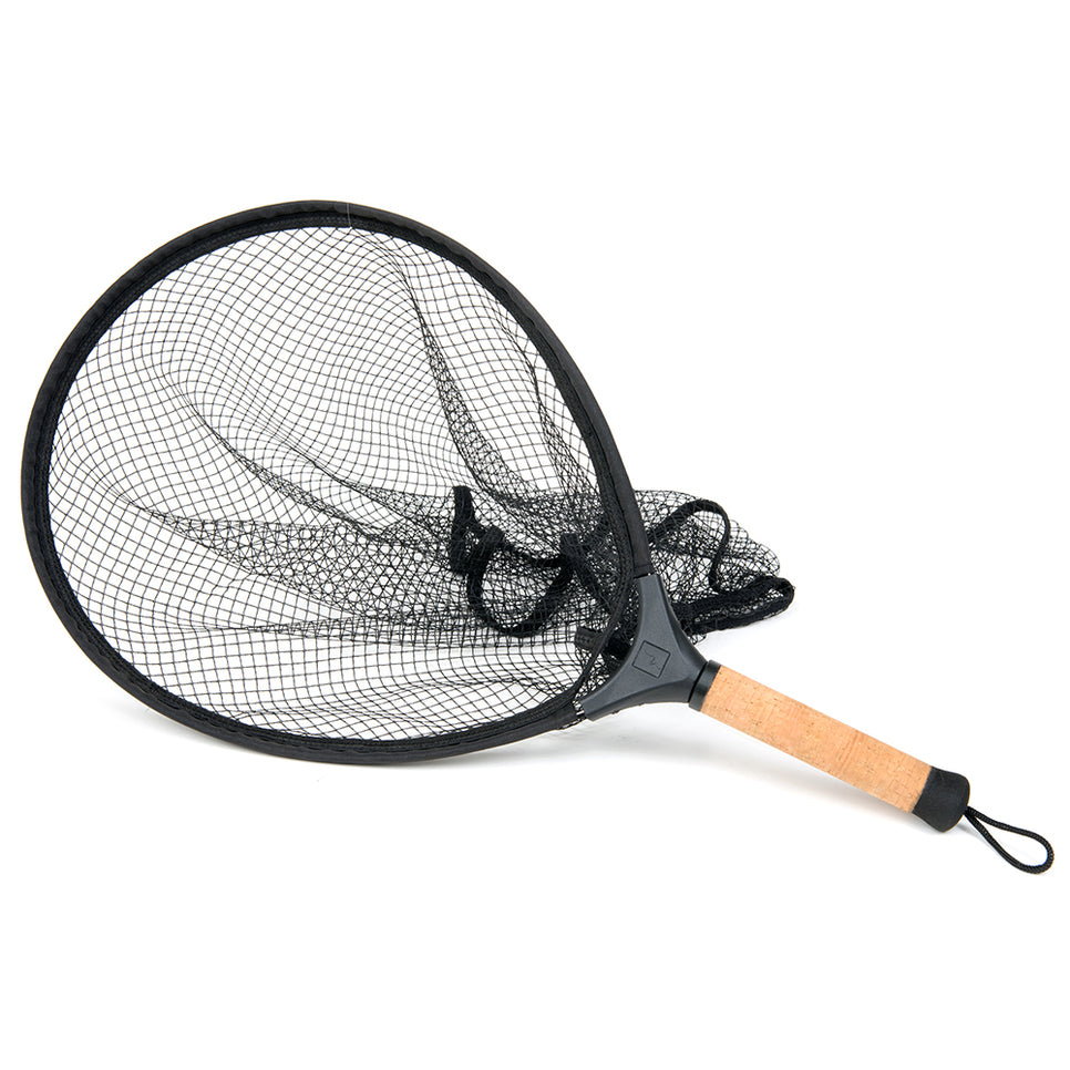 Guideline Easy Fold Landing Net II - Folding Landing Net – La Fine Mouche