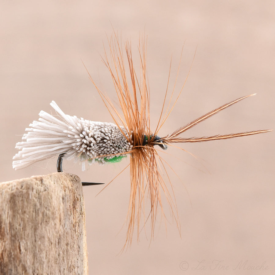 Mouches Artificielles pour pêche à la Mouche – La Fine Mouche