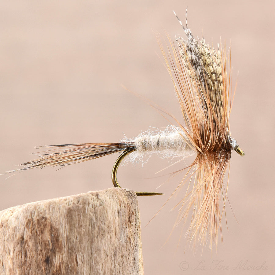 Mouches Artificielles pour pêche à la Mouche – La Fine Mouche