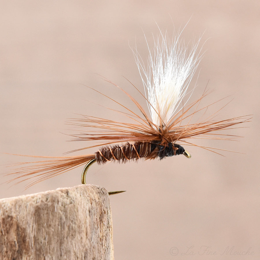 Mouches pour Pêche à la Mouche - La Fine Mouche