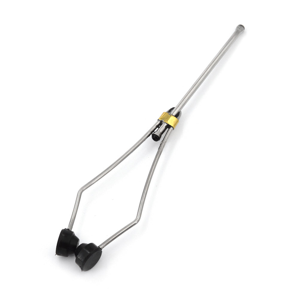 Porte Bobine Basique Super Light avec bout en céramique - 12cm – La ...