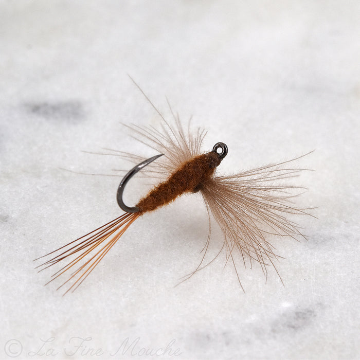 Mouches de Qualité pour la Pêche à la Mouche - La Fine Mouche