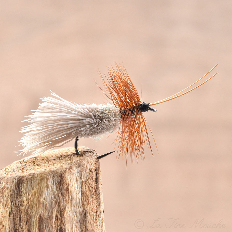 Mouches Artificielles pour pêche à la Mouche – La Fine Mouche