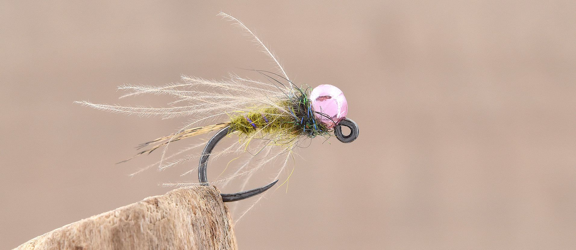 La Fine Mouche - For Fly Fishing Enthusiasts