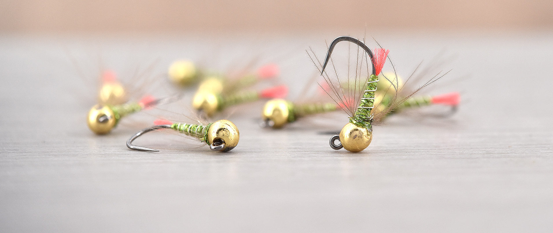 La Fine Mouche - For Fly Fishing Enthusiasts
